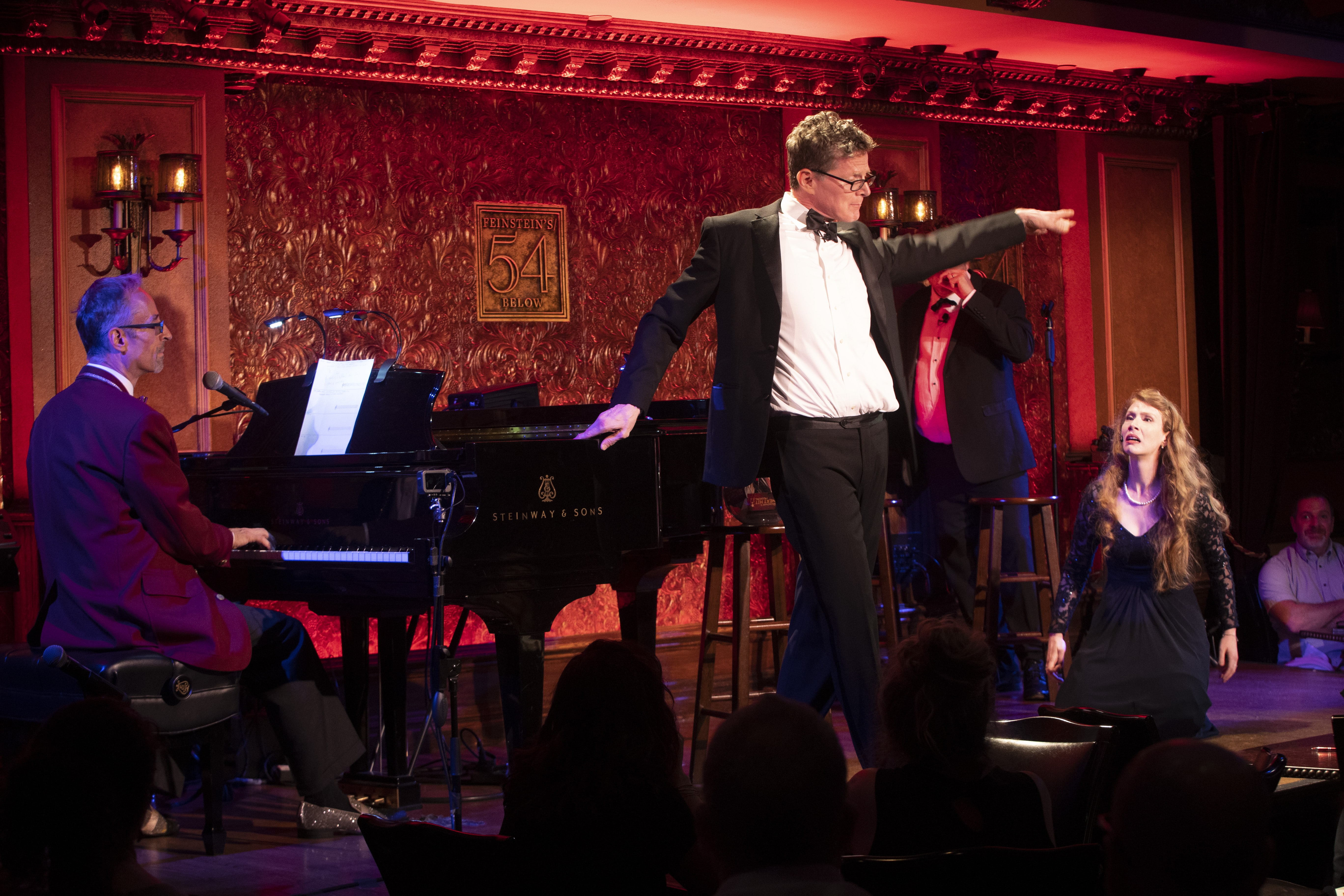 Rob Schiffmann Uncovers the Secrets of Improv: Broadway's Next Hit ...