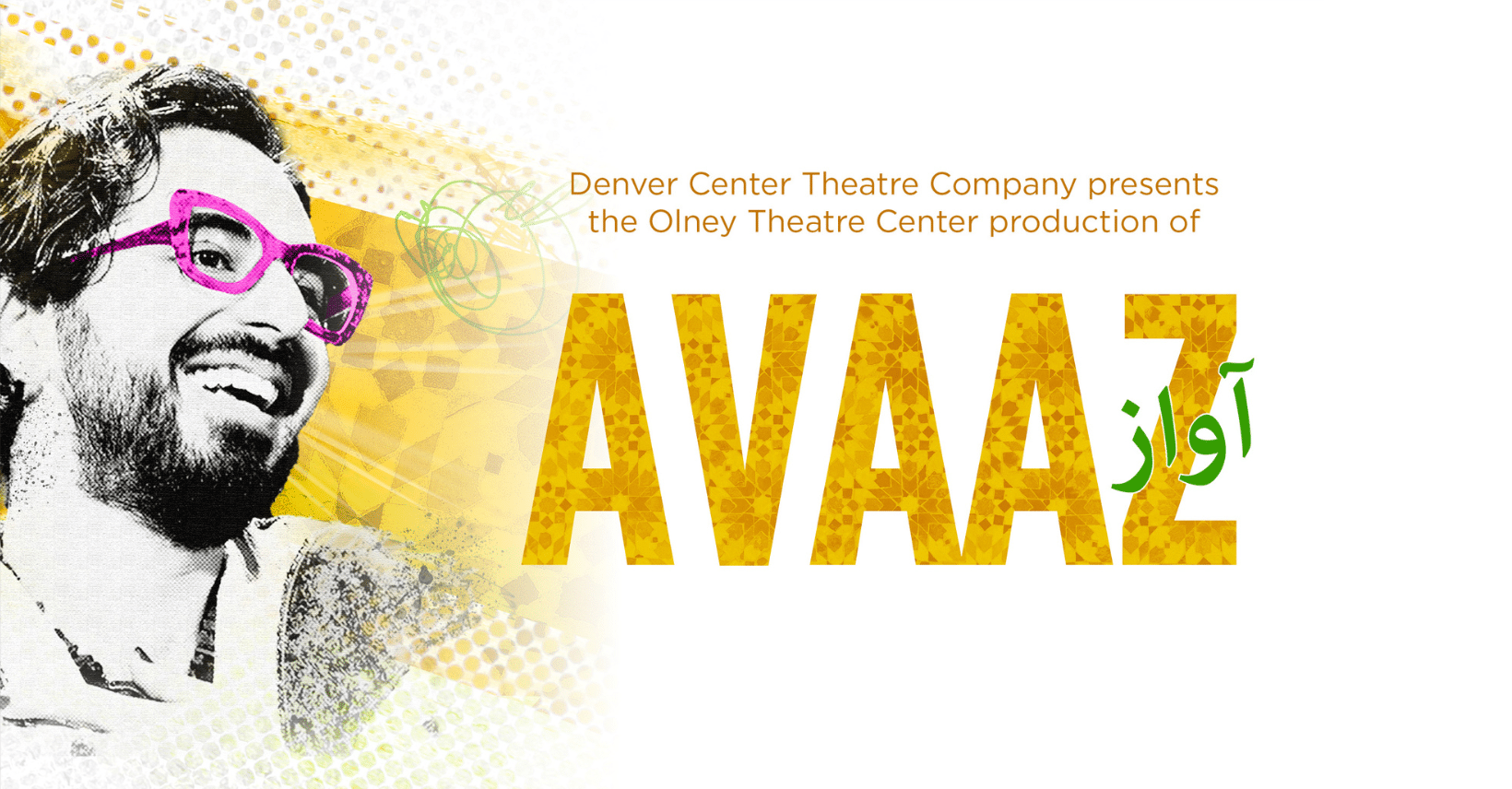 Official Avaaz Tickets - Singleton Theatre Denver - DCPA