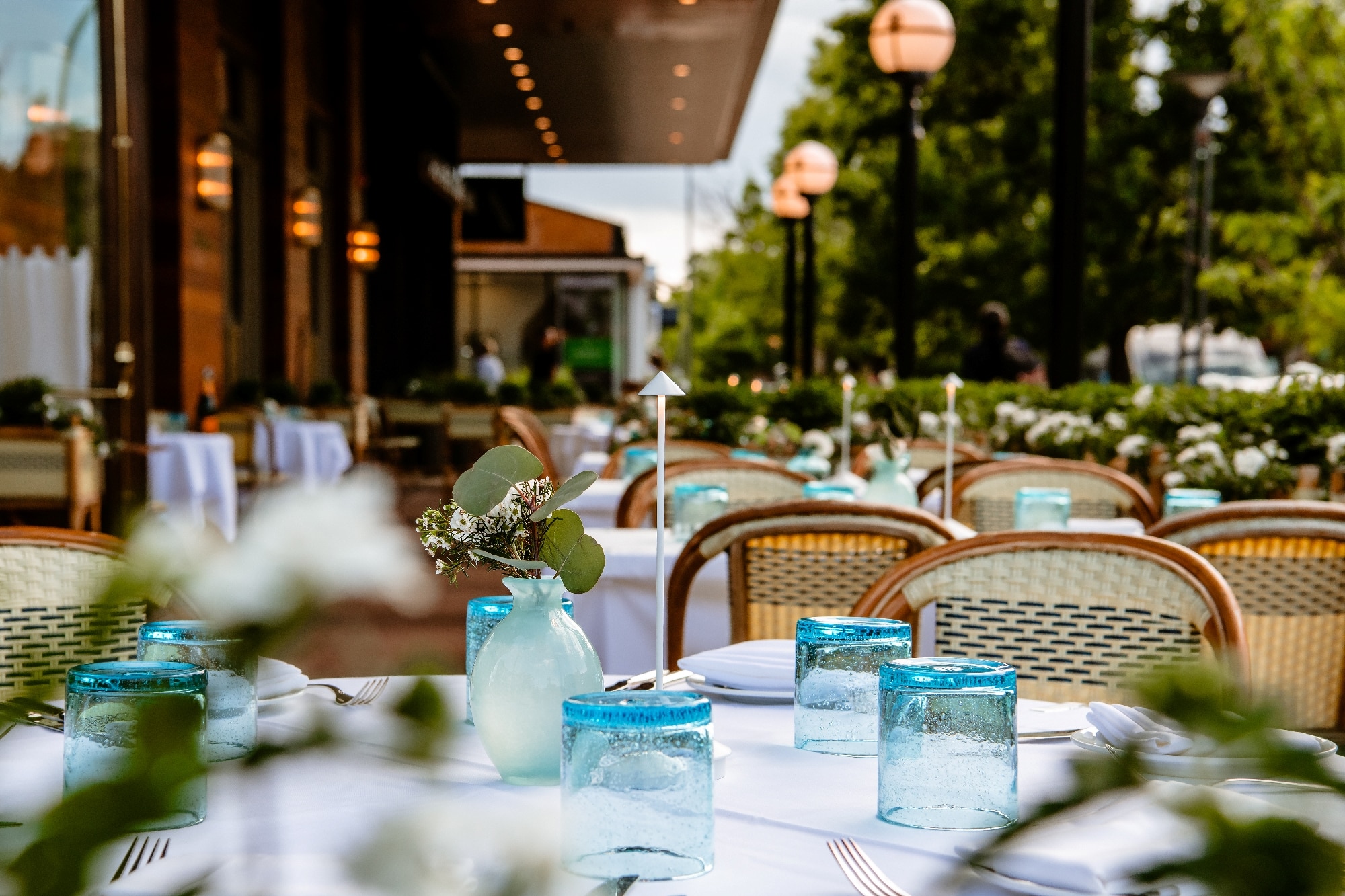 Today's "Ladies Who Lunch" - Denver Center for the Performing Arts