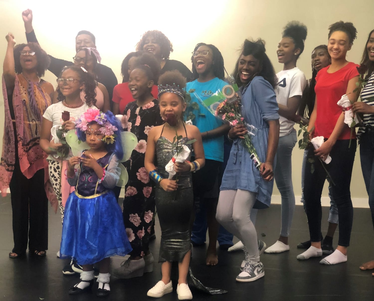 Community Spotlight - Denver Center for the Performing Arts