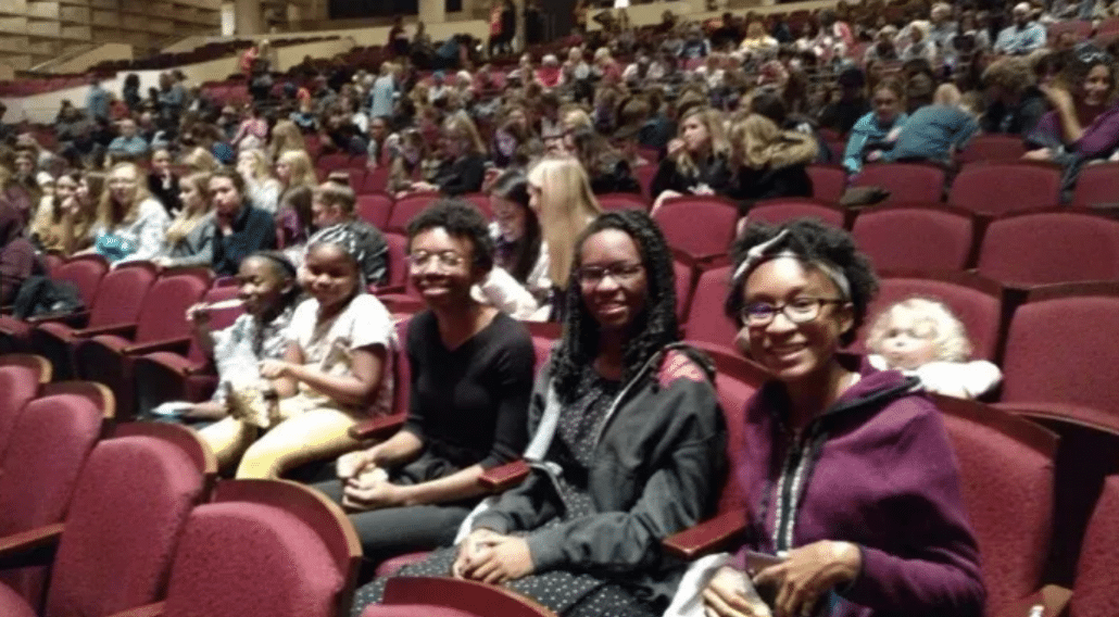 Community Spotlight - Denver Center for the Performing Arts