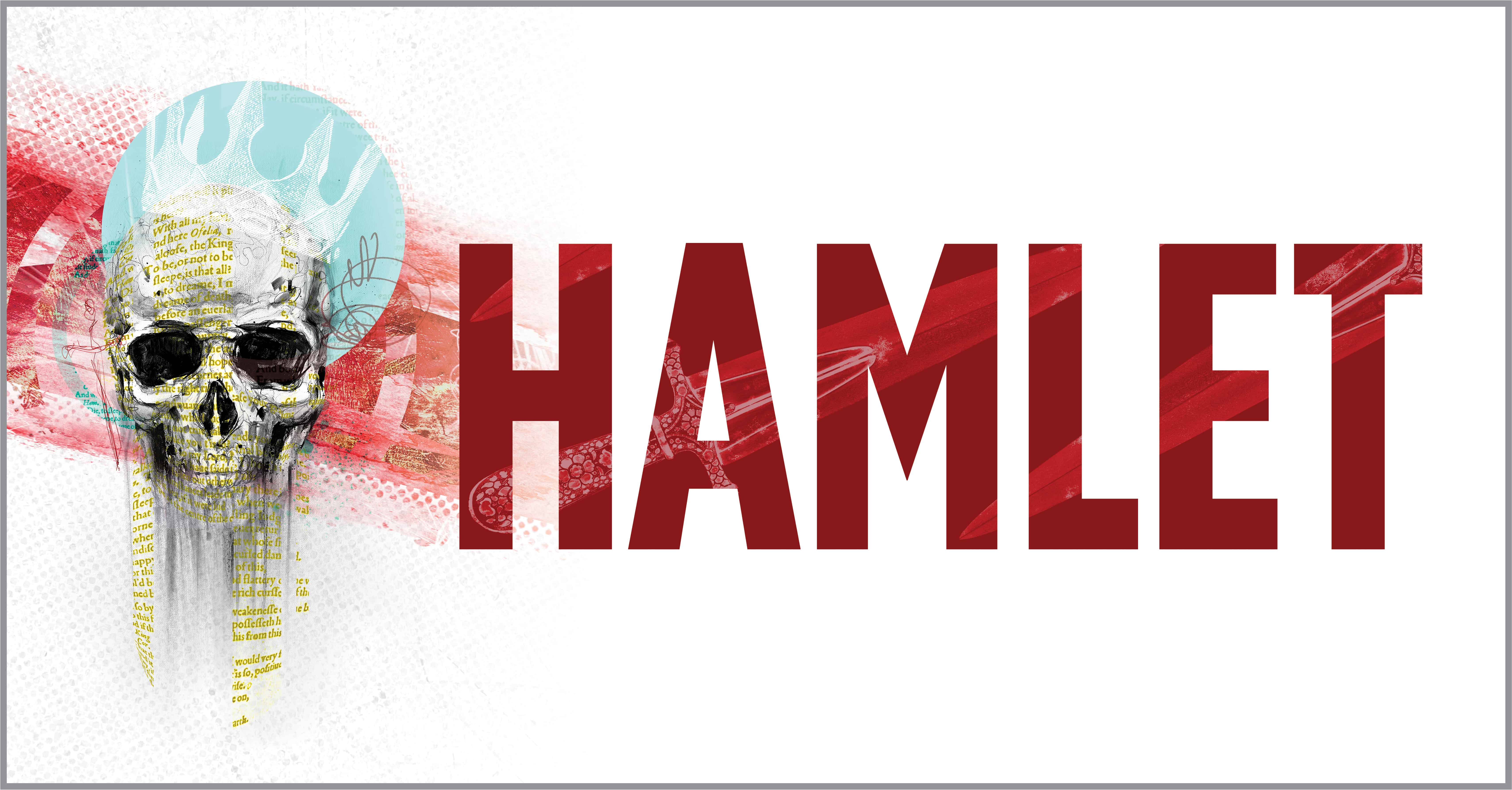 Official Hamlet Tickets - Wolf Theatre Denver - DCPA