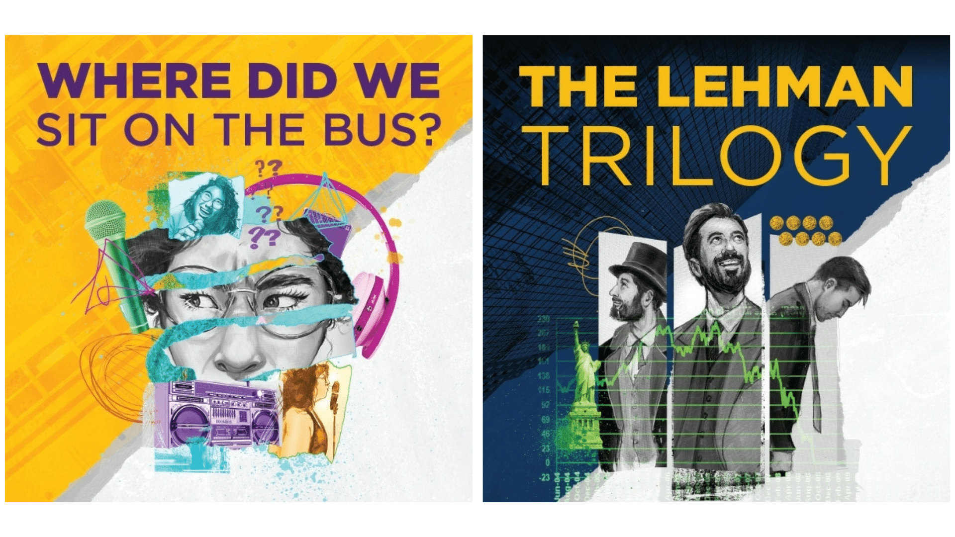 Denver Center Theatre Company Announces Cast & Creative for Where Did ...