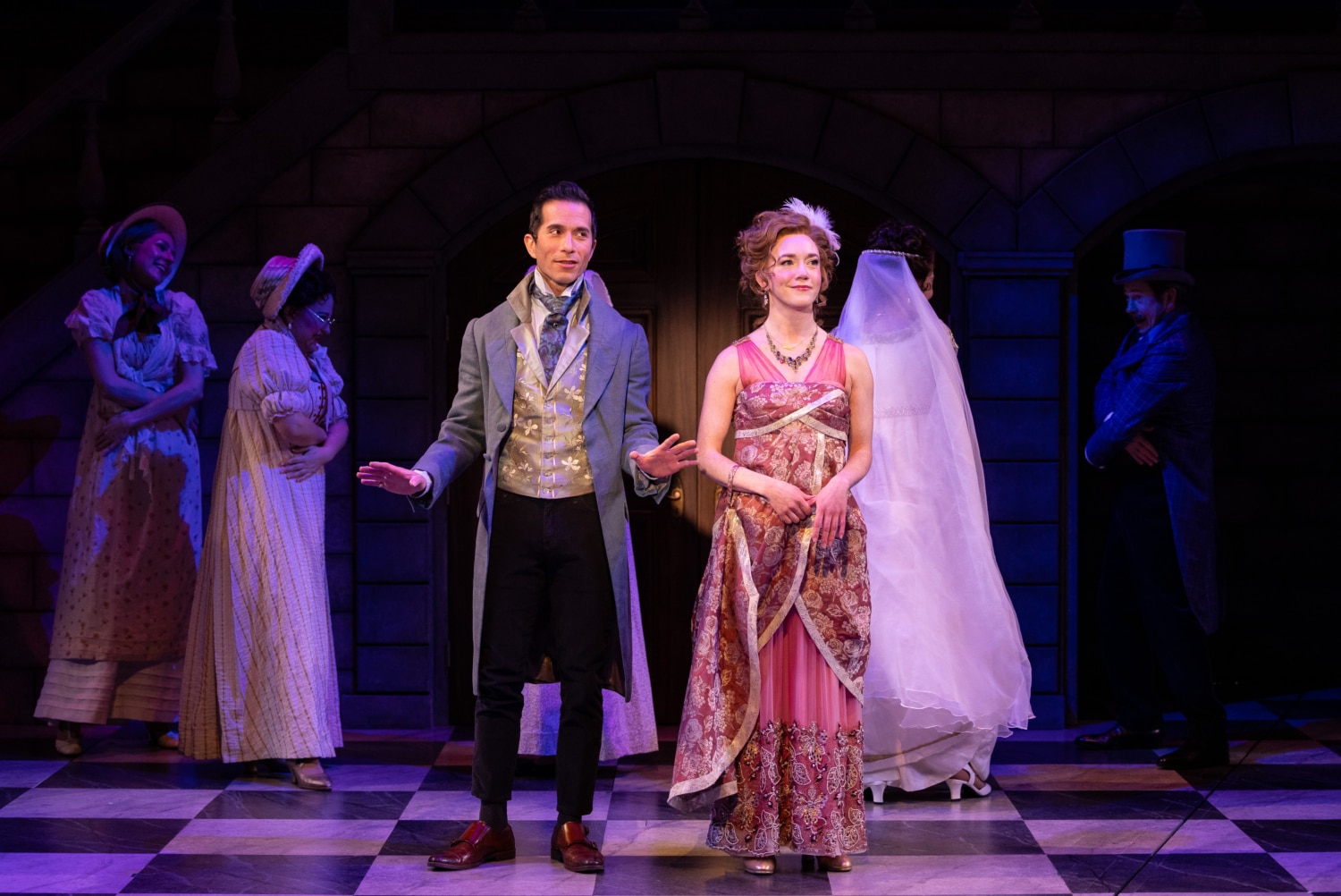 First Look: Emma - Denver Center for the Performing Arts