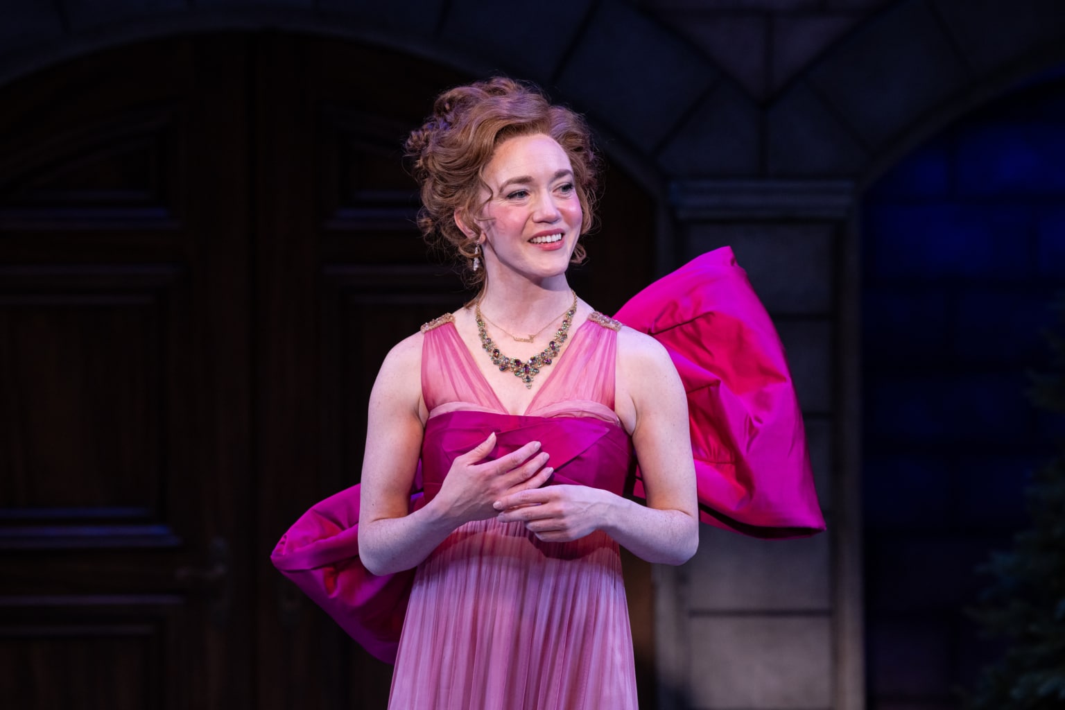 First Look: Emma - Denver Center for the Performing Arts