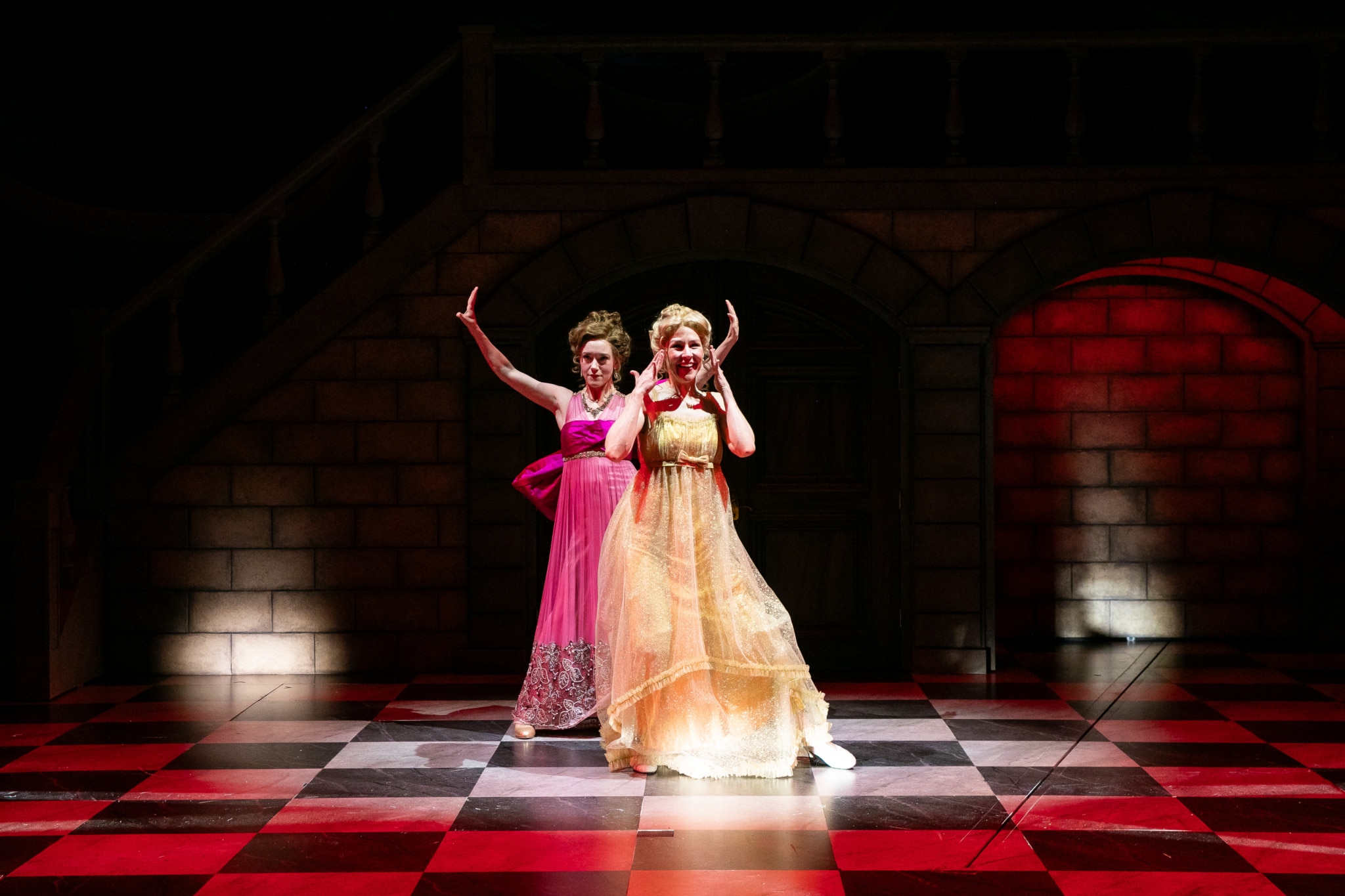 First Look: Emma - Denver Center for the Performing Arts