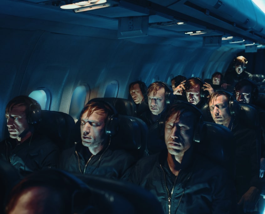 Official DARKFIELD: FLIGHT Tickets - Denver - DCPA
