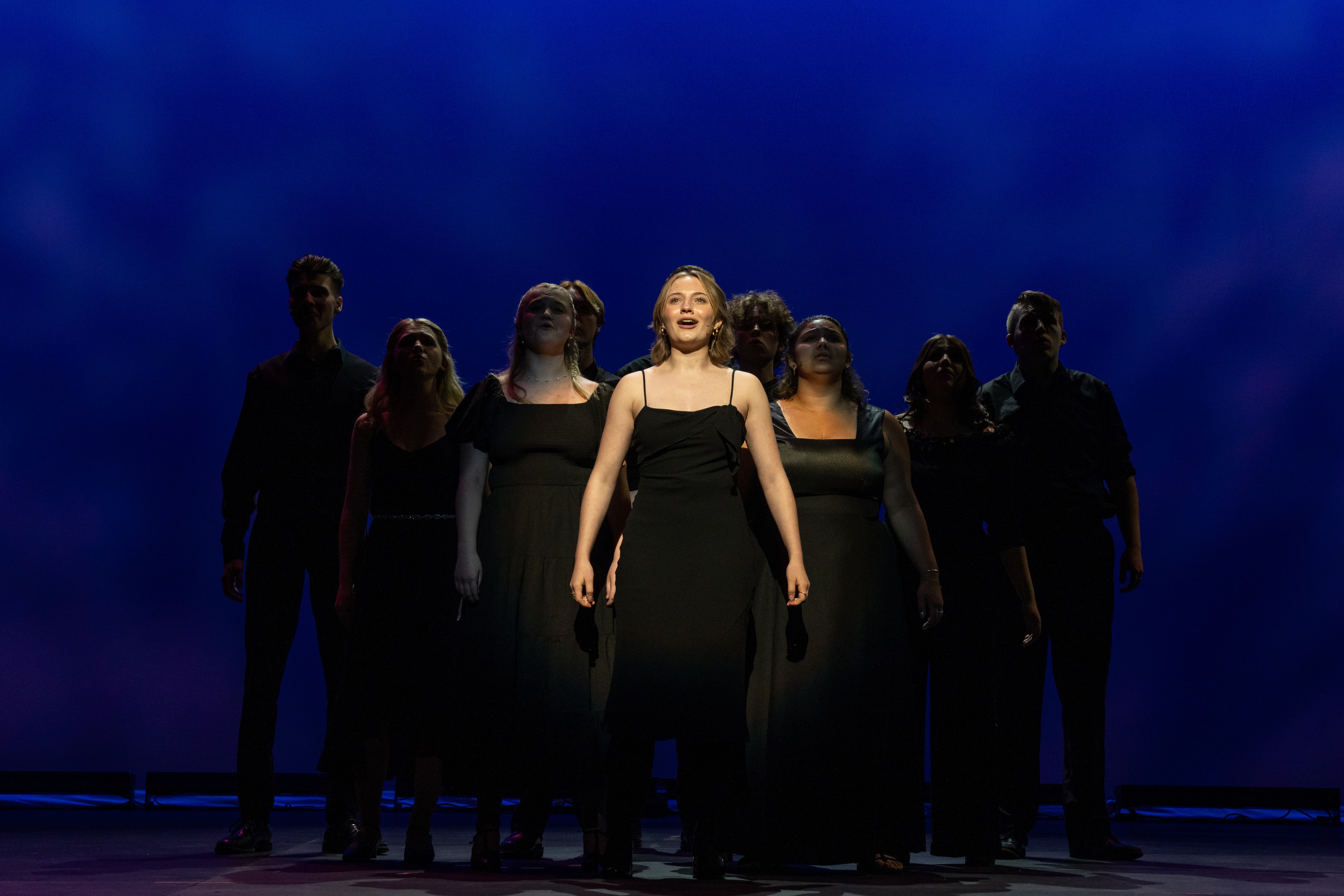Winners Announced for 2025 Bobby G Awards - Denver Center for the ...