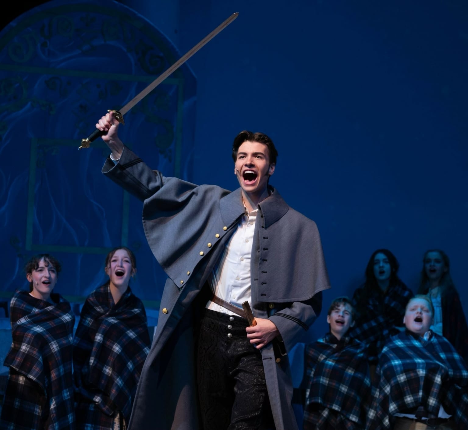 Meet the 2024 Lead Performer Nominees - Denver Center for the ...