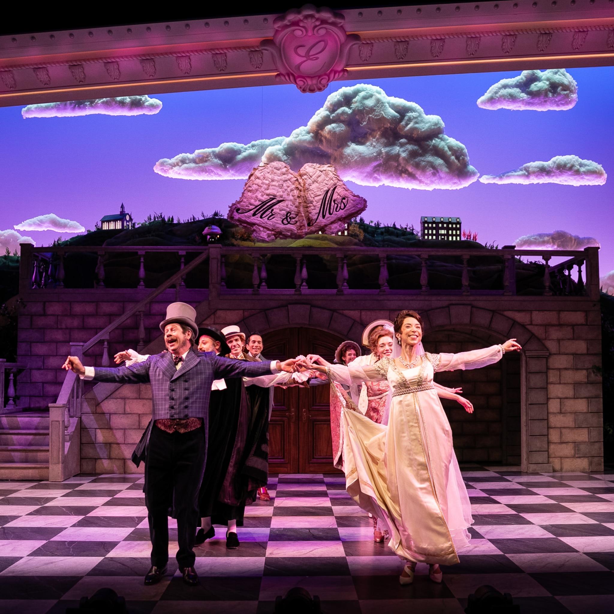 DCPA Special Offers - DCPAccess, Student, Senior, Military