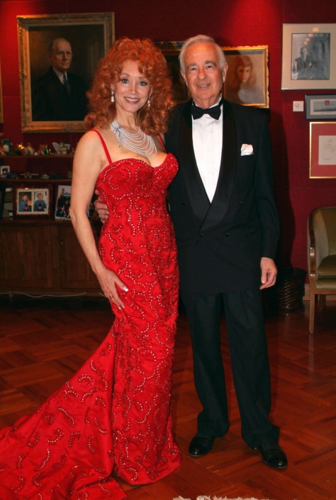 Judi Wolf: One Singular Sensation - Denver Center for the Performing Arts