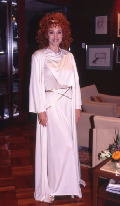 Judi Wolf: One Singular Sensation - Denver Center for the Performing Arts