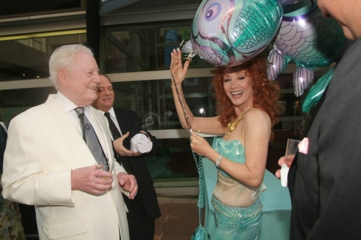 Judi Wolf: One Singular Sensation - Denver Center for the Performing Arts