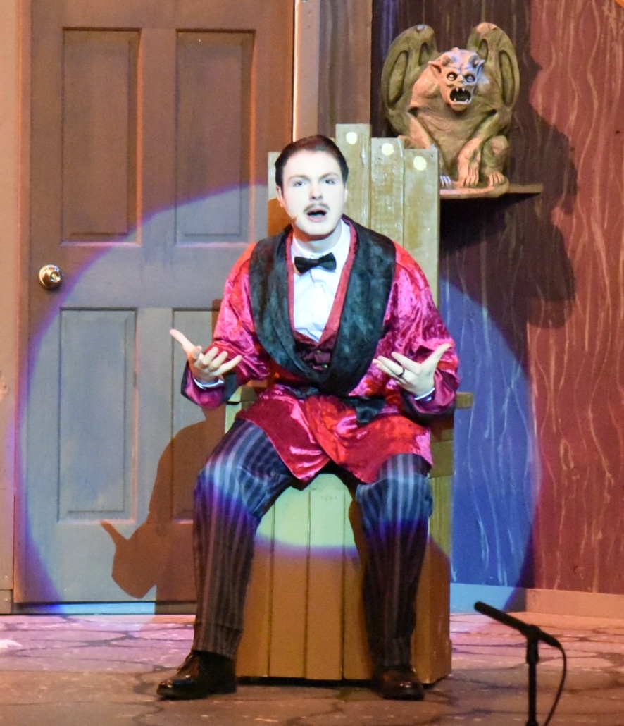 Meet the 2024 Lead Performer Nominees - Denver Center for the Performing Arts