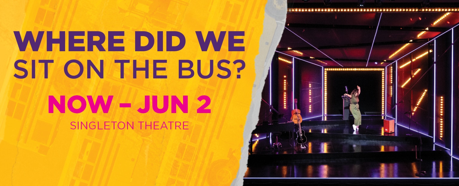 Denver Center for the Performing Arts