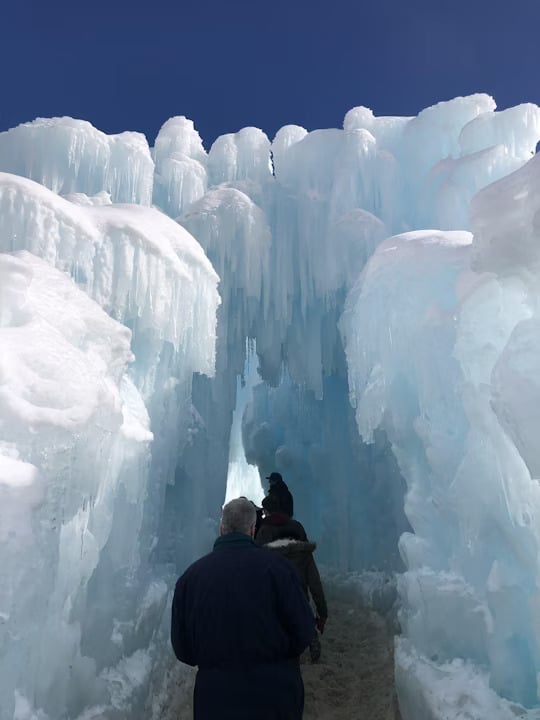 Brain Freeze: Colorado’s Guide to All Things Ice - Denver Center for ...