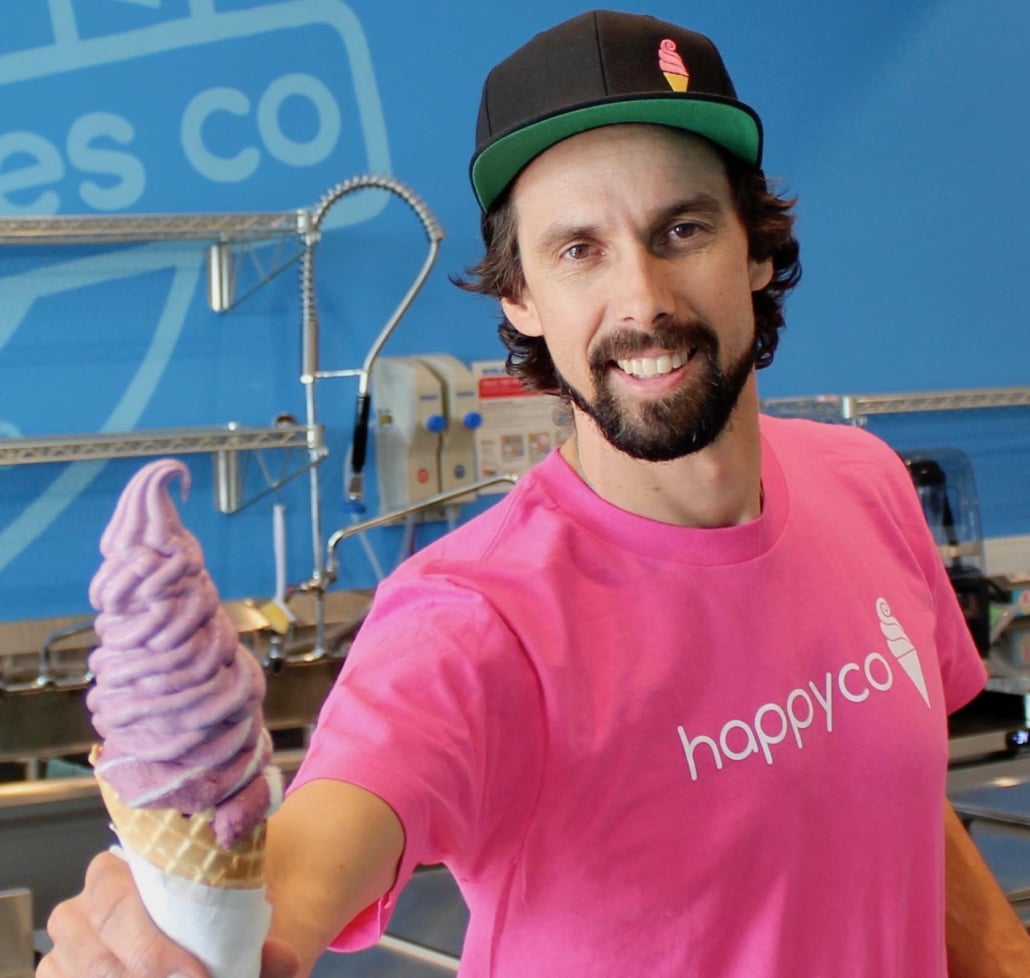 Celebrate Frozen With a Sweet Cold Treat - Denver Center for the ...