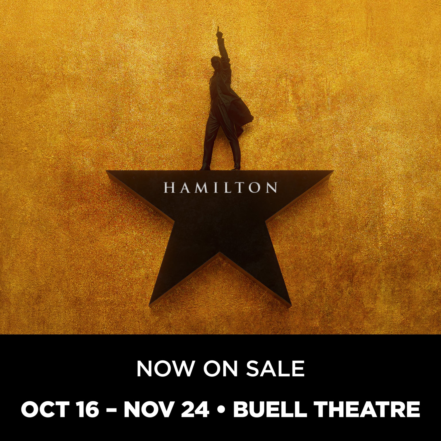 Denver Center for the Performing Arts