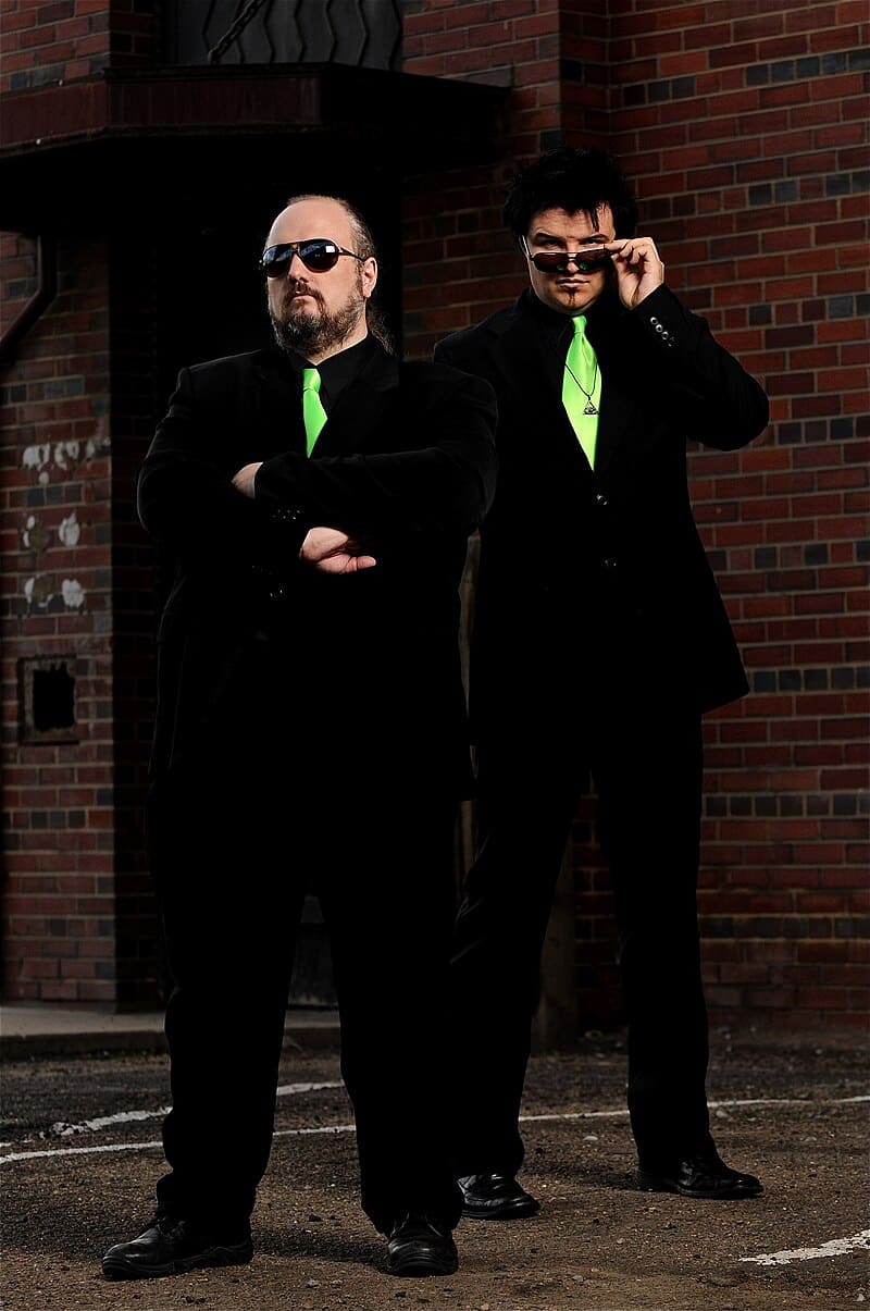 Parapsychology: The Hunt for Ghosts - Denver Center for the Performing Arts