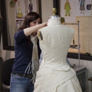 Behind the Scene Tours - Denver Center for the Performing Arts