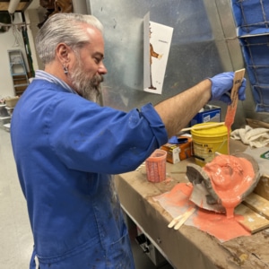 Behind the Scene Tours - Denver Center for the Performing Arts