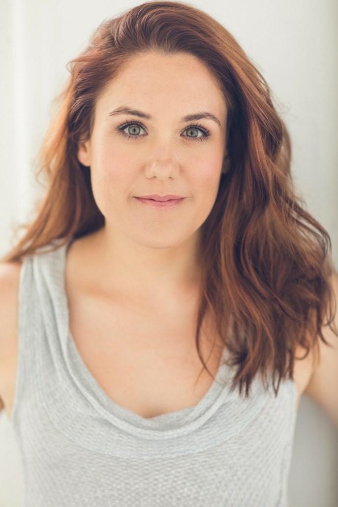 Full Casting Announced for the National Tour of KIMBERLY AKIMBO ...