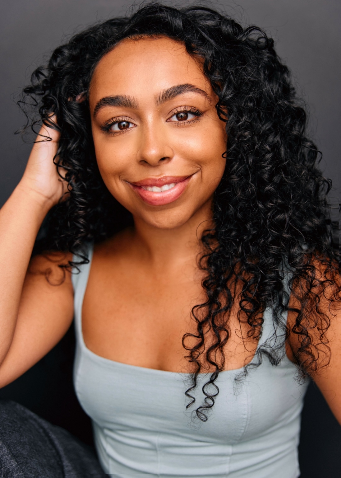 Full Casting Announced for the National Tour of KIMBERLY AKIMBO ...