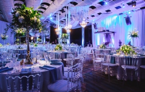 DCPA Event Venues and Services
