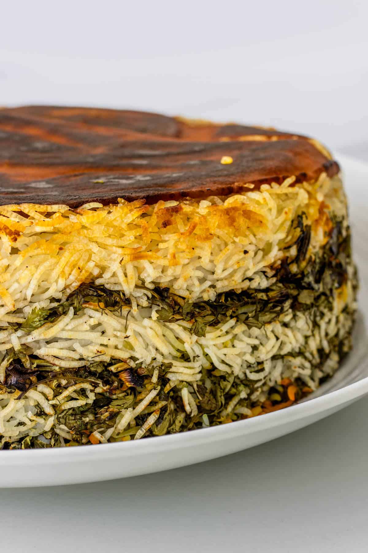 SABZI POLO - Denver Center for the Performing Arts