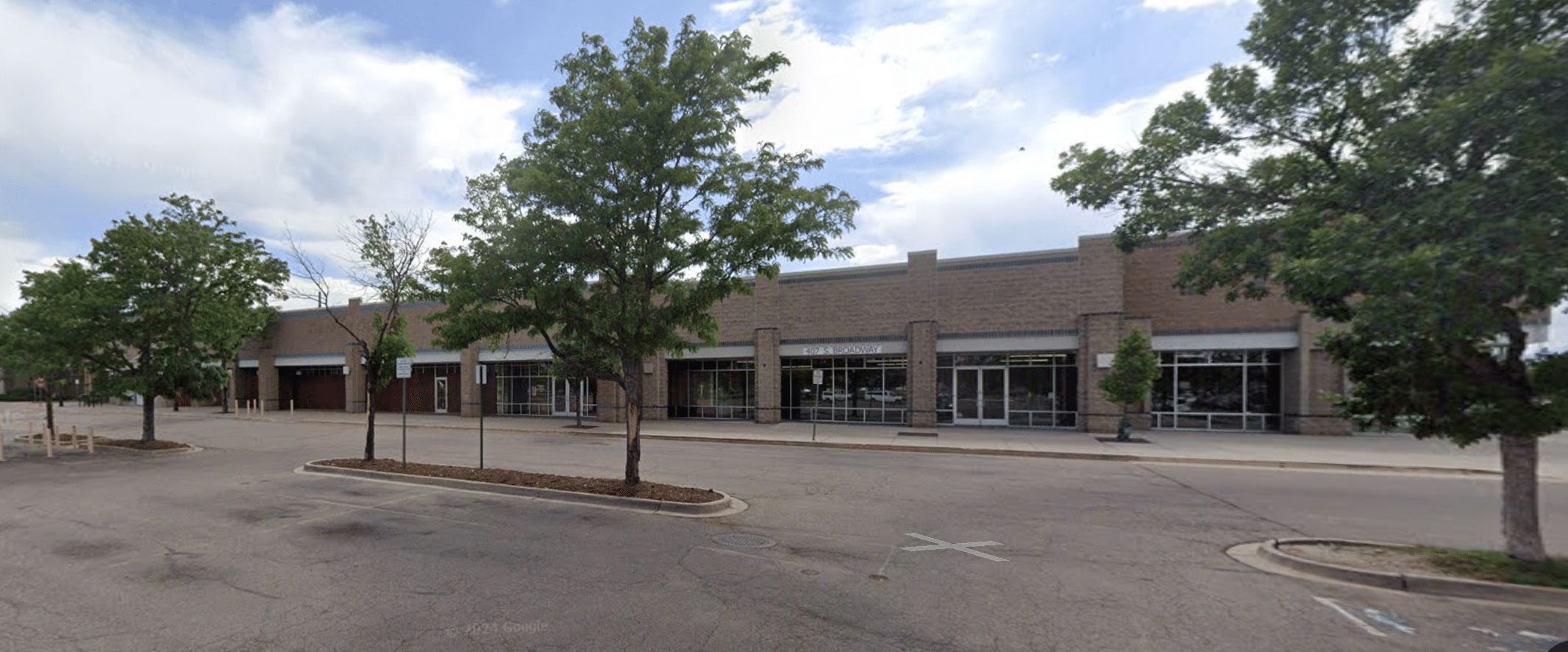 Get to Know Broadway Park before you head to Off-Center