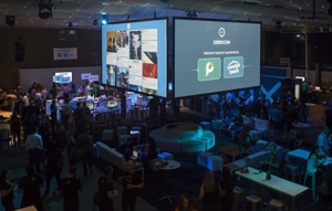 DCPA Event Venues and Services