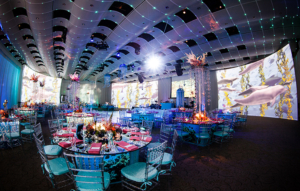 DCPA Event Venues and Services