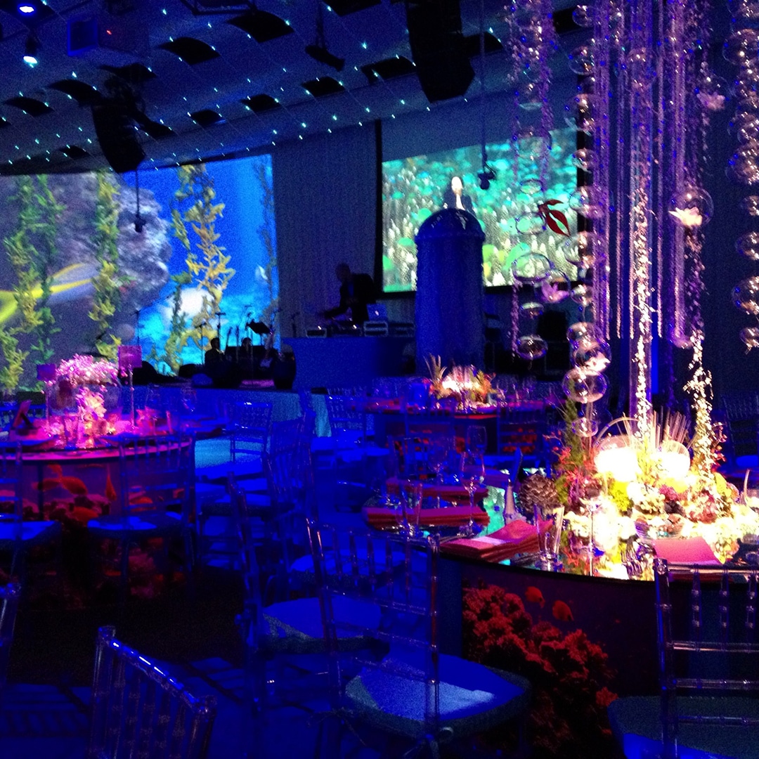 Graduation Venues at the DCPA