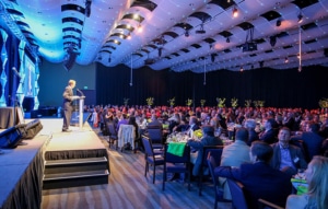 DCPA Event Venues and Services