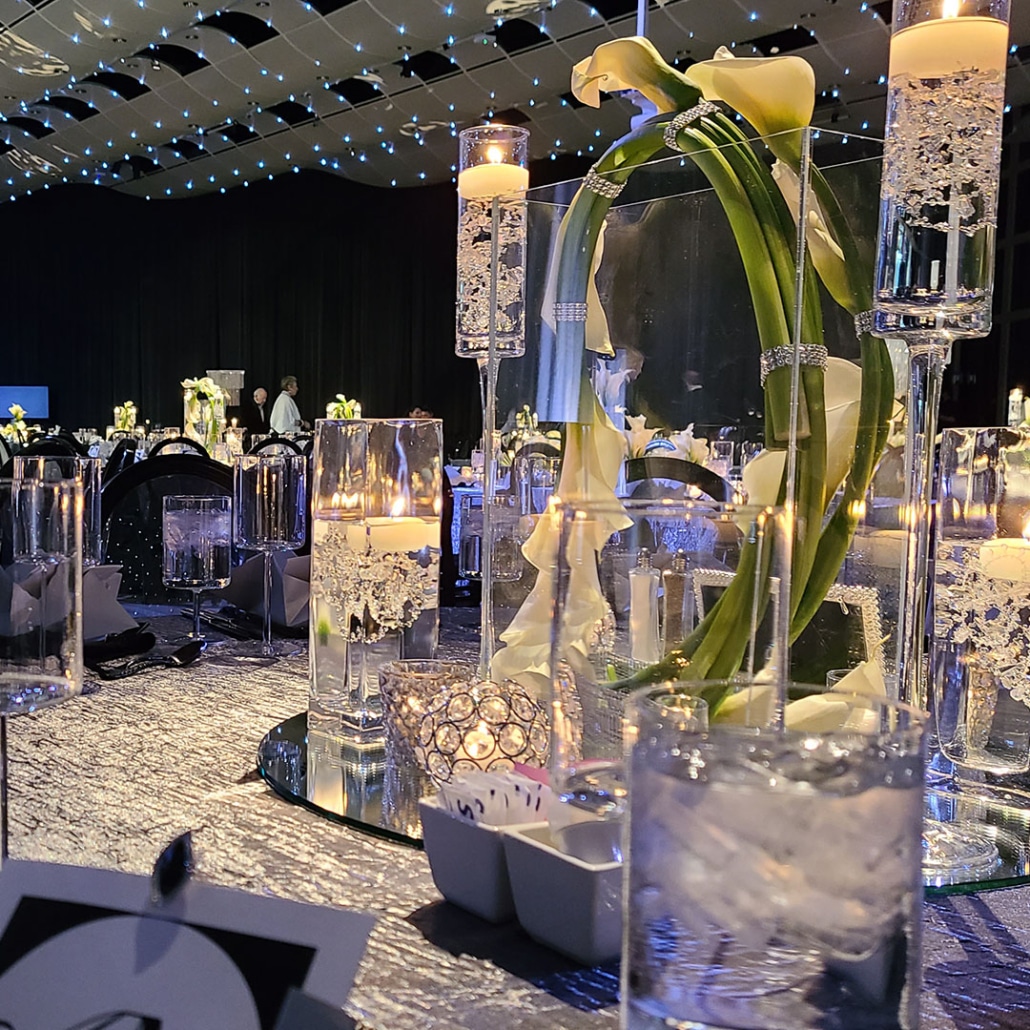 DCPA Event Venues and Services