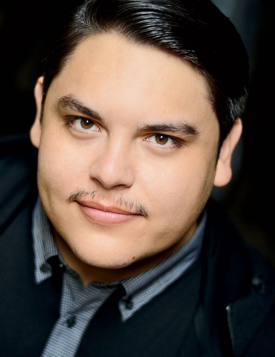 Playwright Isaac Gómez: I Am a Reader Before I Am an Adaptor - Denver ...