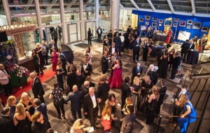 The Atrium | Event Space at the Denver Center