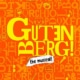 Official Gutenberg! The Musical! Tickets - Garner Galleria Theatre ...