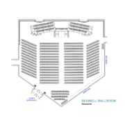 DCPA Event Venues and Services