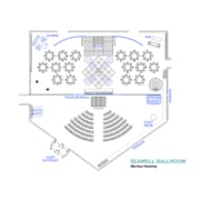 DCPA Event Venues and Services