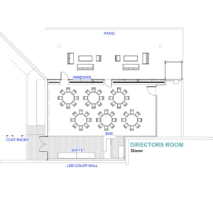 DCPA Event Venues and Services