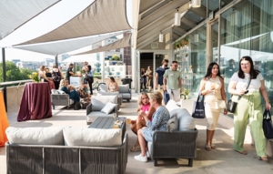 DCPA Event Venues and Services