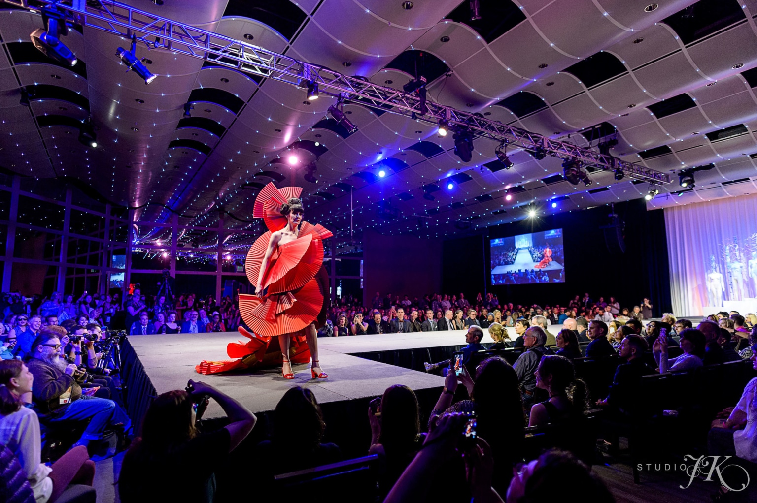 Non-Profit Events | DCPA Venue Rentals
