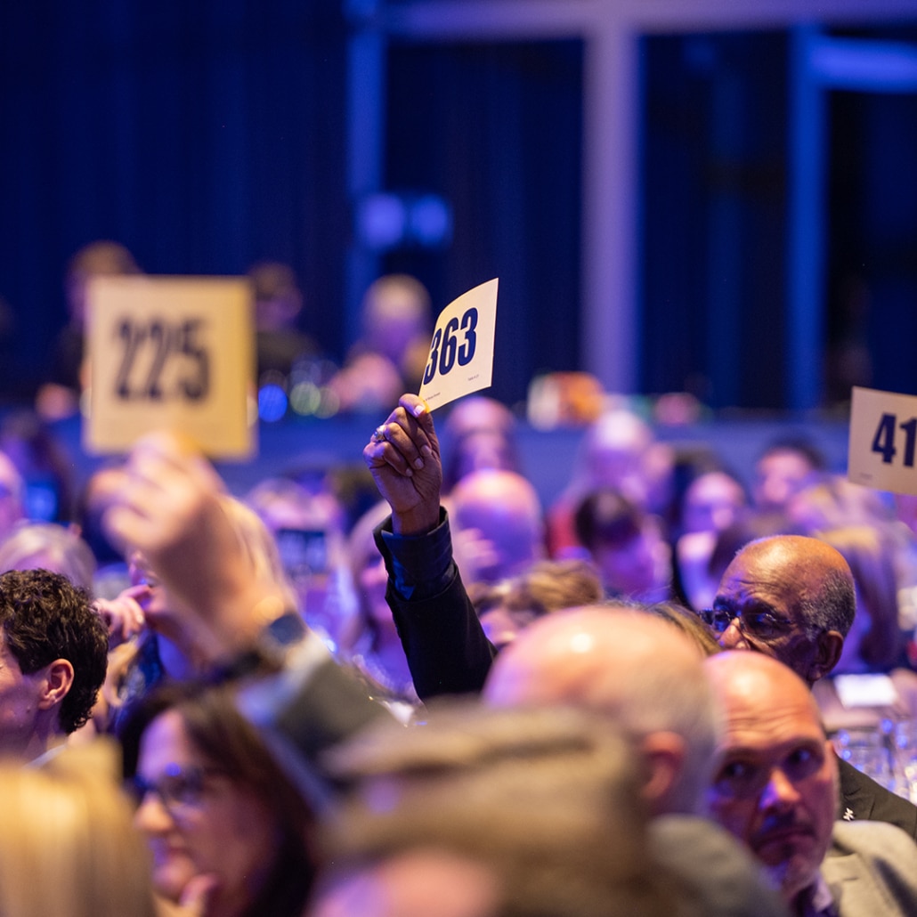 Non-Profit Events | DCPA Venue Rentals