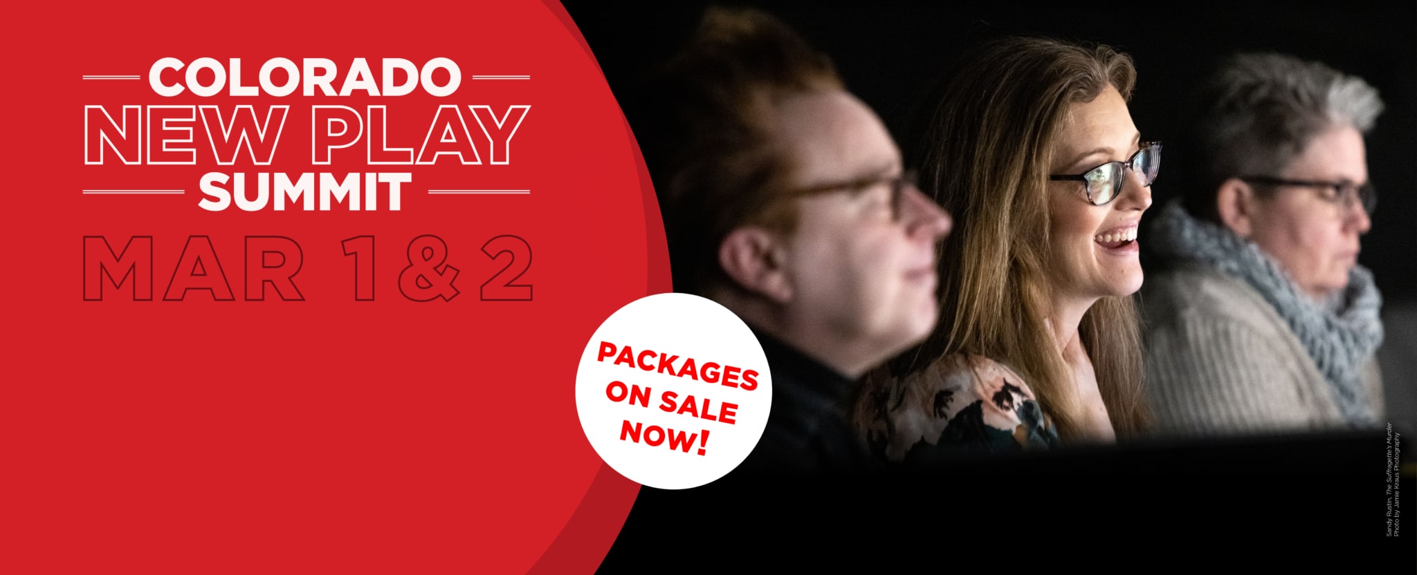 Denver Center for the Performing Arts