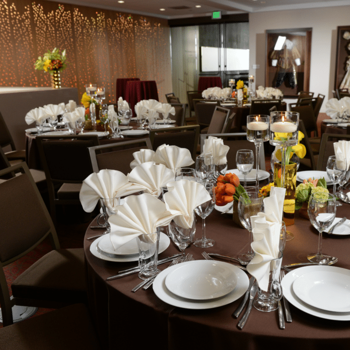 DCPA Event Venues and Services