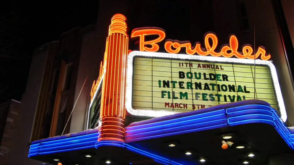 Get to Know Colorado's Film Festivals - Denver Center for the ...