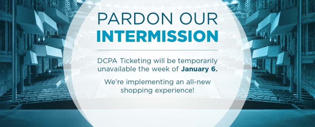 Denver Center for the Performing Arts