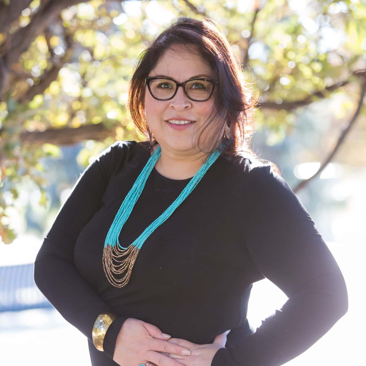 COMMUNITY ENGAGEMENT - CONNECT WITH US - Denver Center for the ...