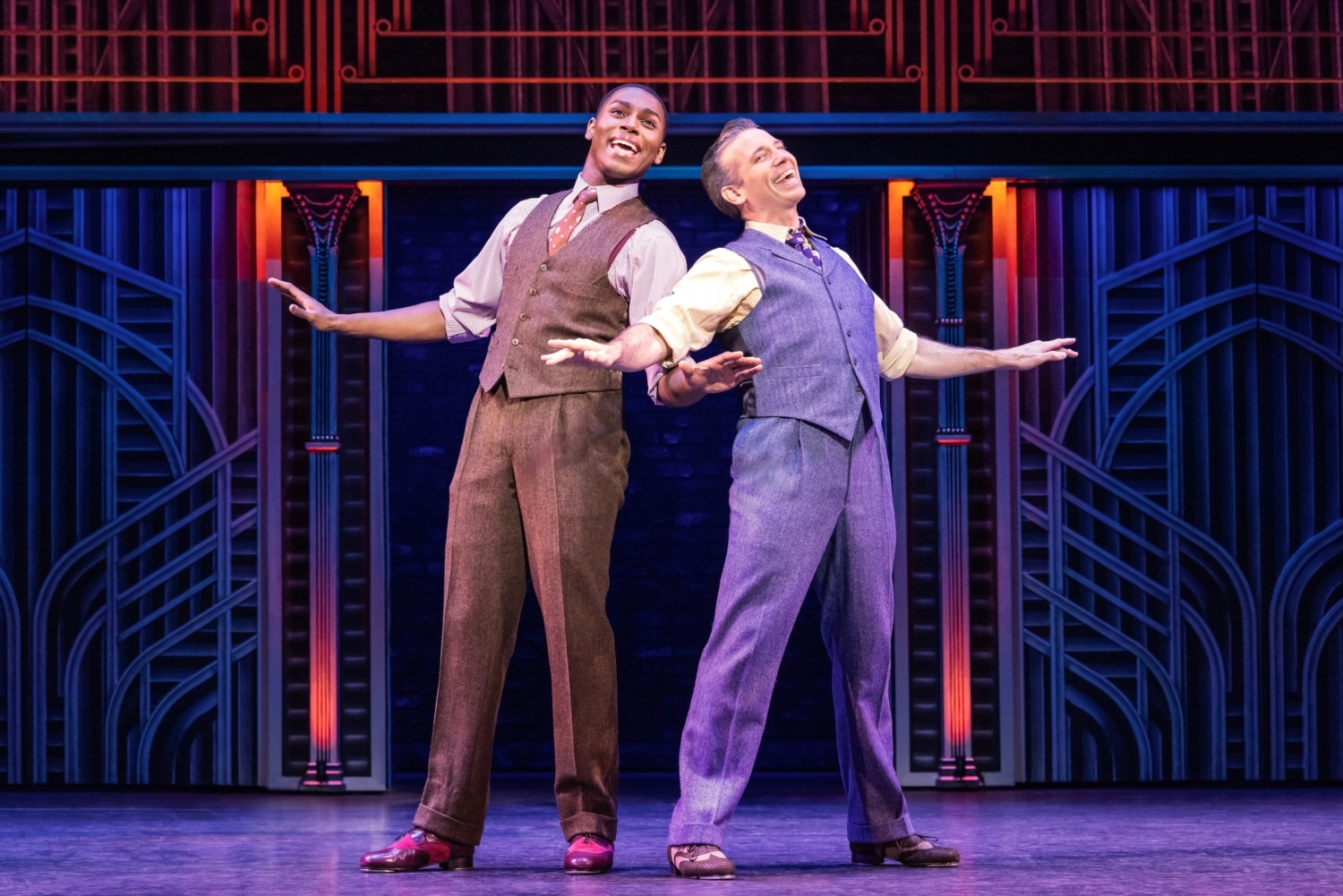 Official Some Like it Hot Tickets - Buell Theatre Denver - DCPA
